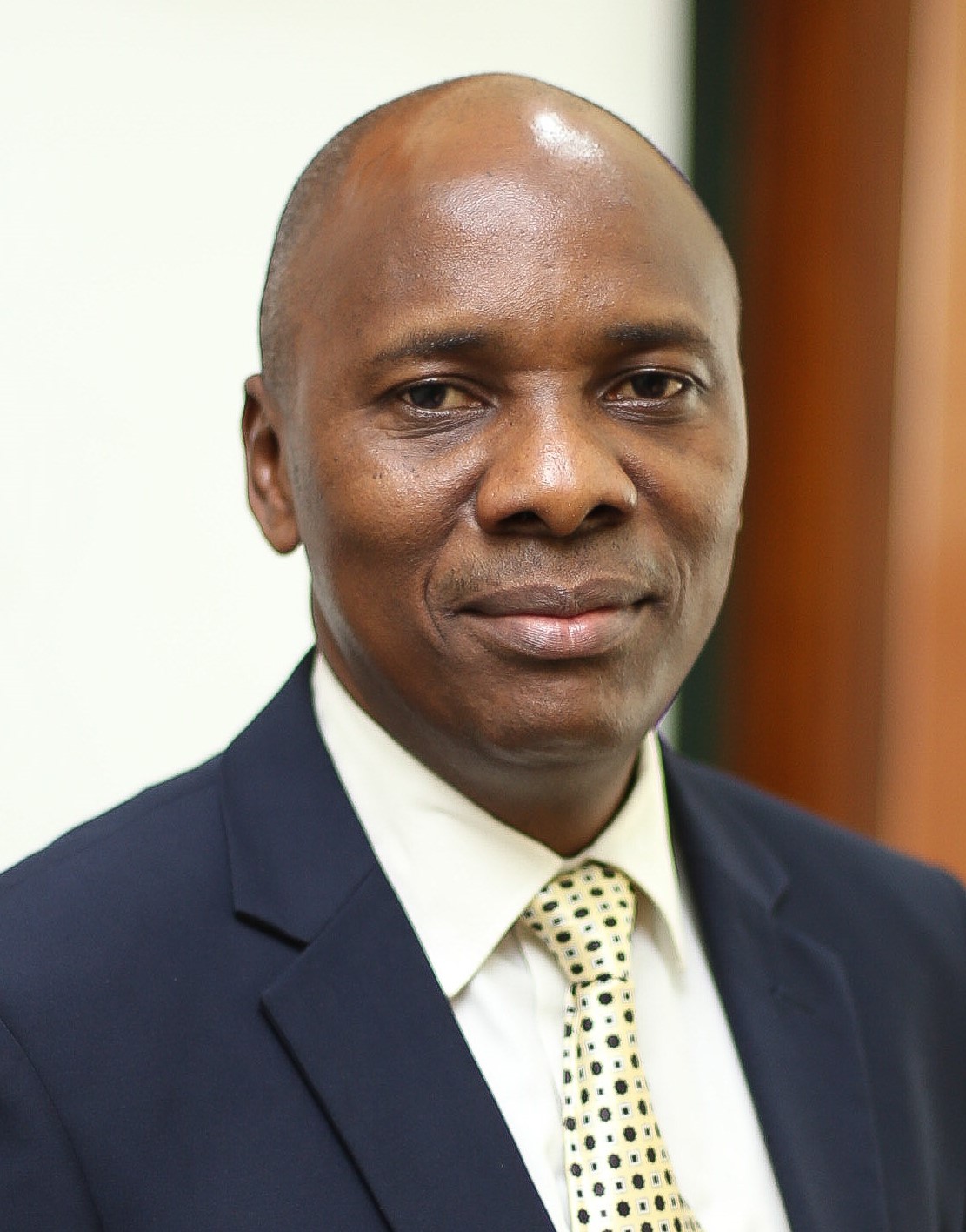 About Me - Prof. Onafowokan O. OLUYOMBO